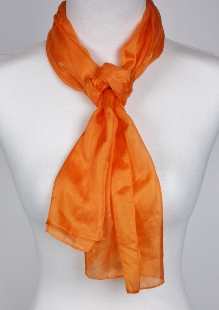 silke 26 x 180 cm - Jk-necklace